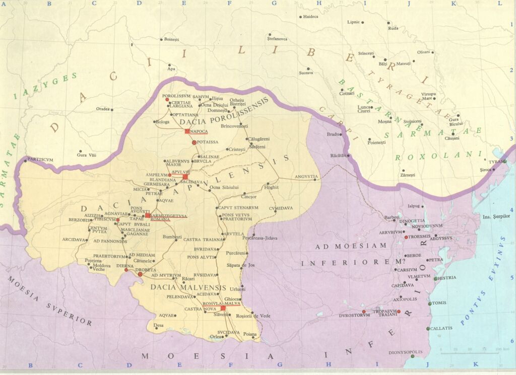 Talk:Carpi (people) - Wikipedia